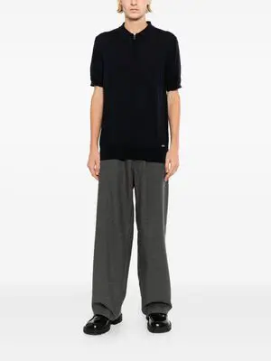 Brioni Wool Sweater - Multicolor