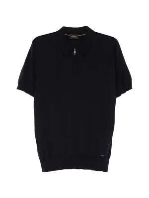 Brioni Wool Sweater - Multicolor