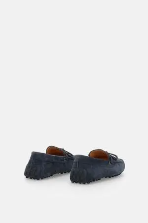 TOD'S Gommino Loafers - Multicolor