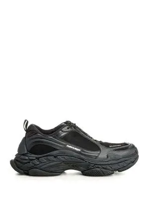 Balenciaga Embossed Sneakers For Men