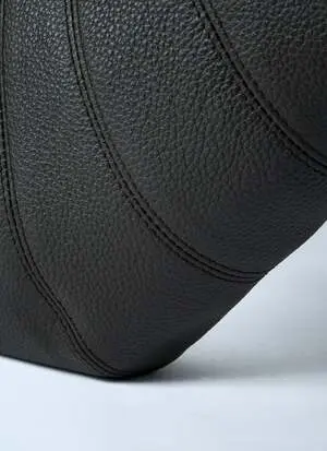LEMAIRE Medium Croissant Crossbody Bag