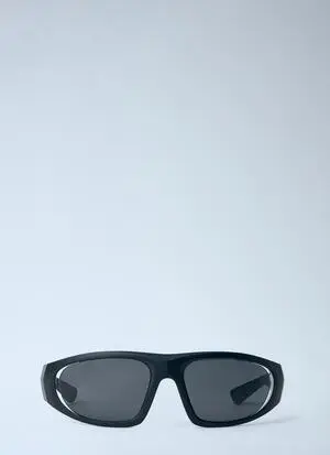 Prada Ps B03s Sunglasses - Black