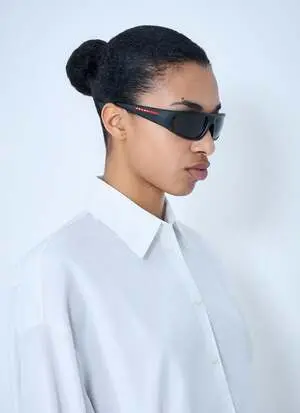 Prada Ps B03s Sunglasses