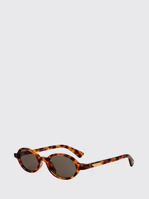 Bottega Veneta Bv1388s Recycled Acetate Sunglasses - Multicolor