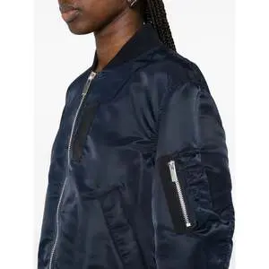 Sacai Jackets Bomber Jackets