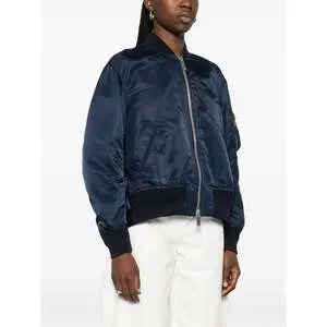 Sacai Jackets Bomber Jackets