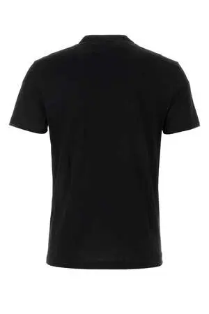 Versace Cotton T-shirt