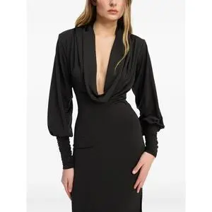 ROTATE BY BIRGER CHRISTENSEN Evening Dress