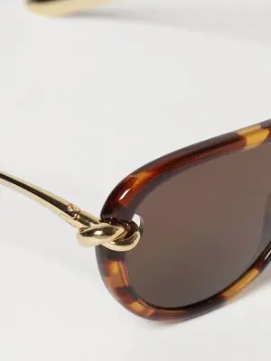 Bottega Veneta Sunglasses - Multicolor