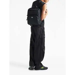 Prada Backpacks