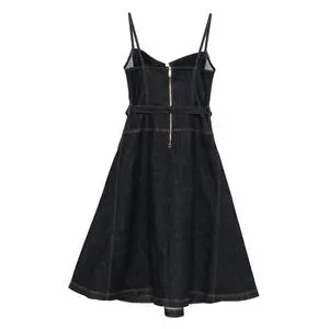 SELF-PORTRAIT Day Dress