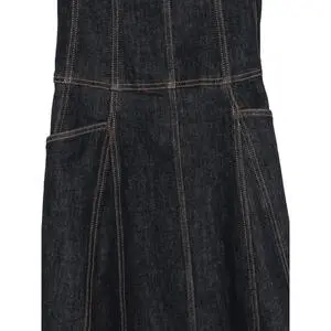 SELF-PORTRAIT Day Dress