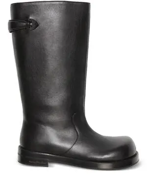 Acne Studios Boots - Multicolor