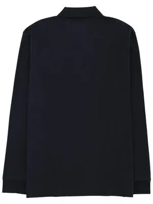 BOSS Long-sleeved Polo Shirt