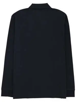 BOSS Long-sleeved Polo Shirt