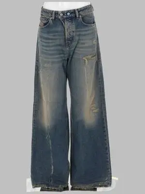 DIESEL® 1996 D-sire Jeans - Blue