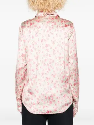 Loewe Printed Shirt