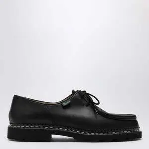 Paraboot Michael Lace-up Shoes - Black