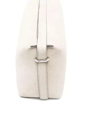 TOTEME Suede Leather Clutch - Multicolor