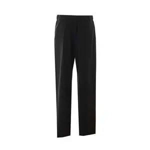 Loewe Logo Elasticized Pants