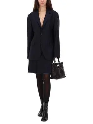 MAISON MARGIELA Wool Jacket