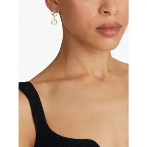JIMMY CHOO Earrings
