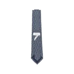 FERRAGAMO Ties & Bow Ties - Blue