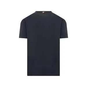 Thom Browne T-shirts & Vests T-shirts - Blue