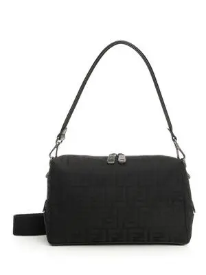 Fendi Medium Lui Bag - Black