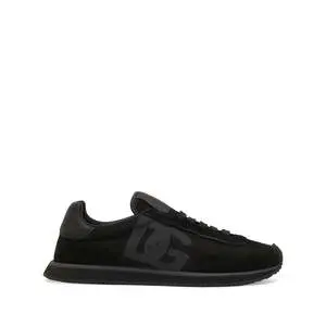 Dolce & Gabbana Trainers Low-tops - Black