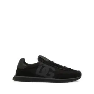 Dolce & Gabbana Trainers Low-tops - Black