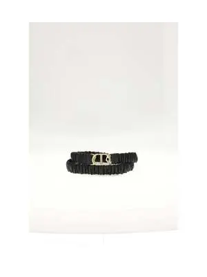 Dior 30 Montaigne Elastic Belt