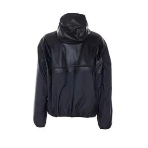 Gucci Gg Hooded Bomber
