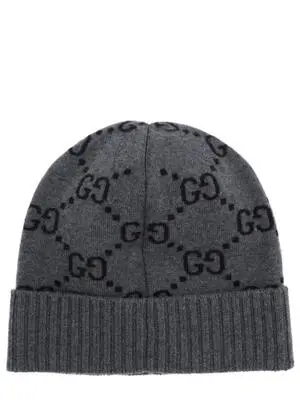 Gucci Cashmere Hat