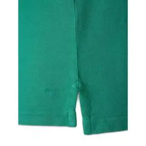TOM FORD Polo Shirt - Green