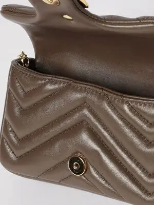 Gucci Handbag - Brown