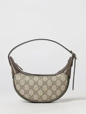 Gucci Handbag - Brown