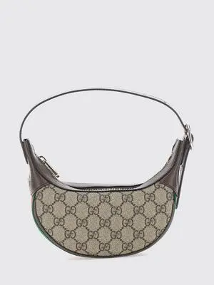 Gucci Tote Bag - Brown