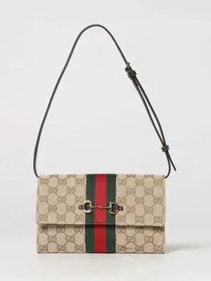 Gucci Handbag - Cream