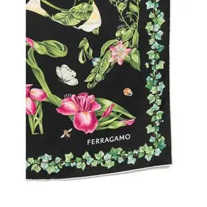 FERRAGAMO Scarves