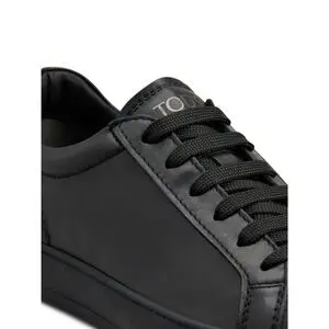 TOD'S Trainers Low-tops - Black