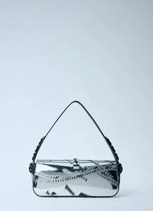 INNERRAUM Object C03 Shoulder Bag