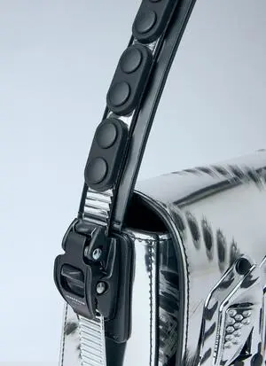 INNERRAUM Object C03 Shoulder Bag