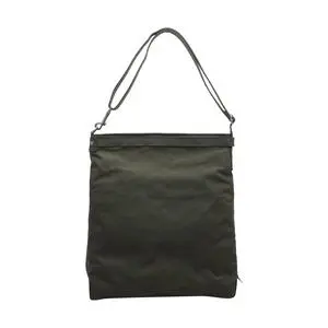 A.p.c. Archive Crossbody Bag - Green