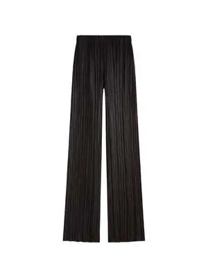 Phoebe Philo Pleated Trousers