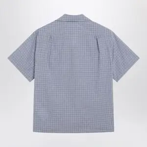 MAISON MARGIELA Light Check Bowling Shirt