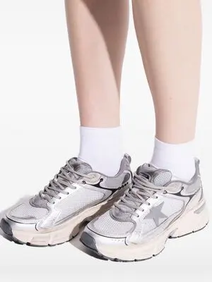 GOLDEN GOOSE Lightstar Sneakers
