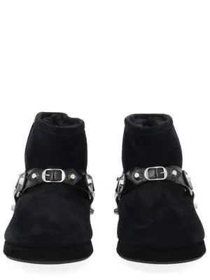 Balenciaga Boot Alaska