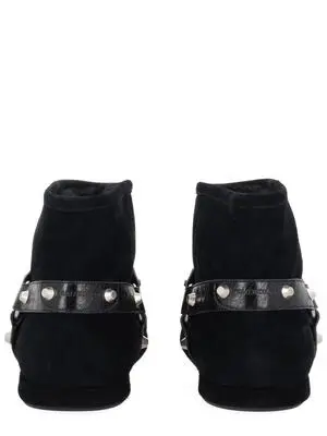 Balenciaga Boot Alaska
