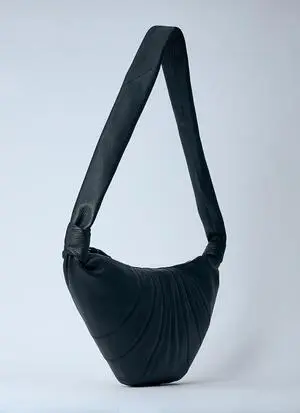 LEMAIRE Medium Croissant Crossbody Bag